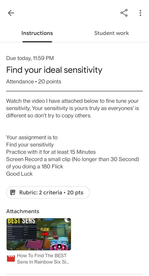 So I Made A Siege Academy Classroom For My Friends And Their Friends Siegeacademy