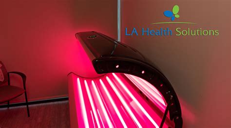 Red Light Therapy For Neuropathy A Non Invasive Solution