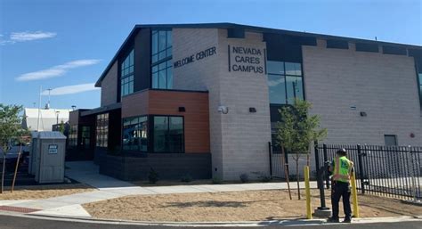 Washoe County Closes Seasonal Overflow Shelter