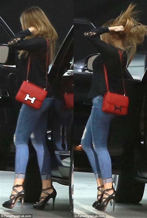 Sofia Vergara Spent Thanksgiving With Joe And Her Strappy Platform