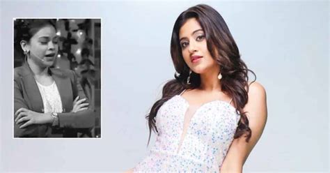 Anjali Arora In Her Leaked Mms Controversy Takes The Bollywood Route