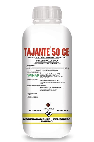 Tajante