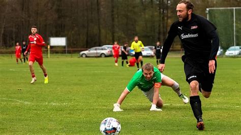 Fotogalerie Okresní Přebor Pačejov Otočil Souboj V Nezamyslicích