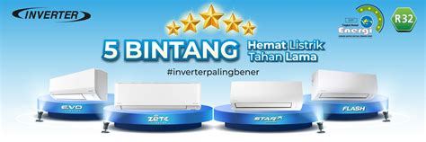 Ac Perumahan Single Split Daikin Indonesia