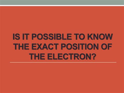 1 Properties Of Light And Its Interaction With Matter Pptx