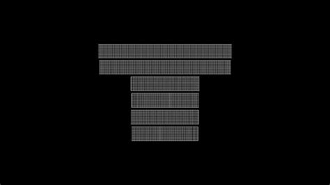 Ribn 001 Ribbon 3d Model Cgtrader