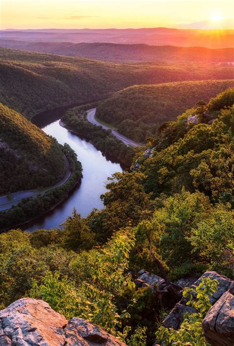 Delaware River Gap