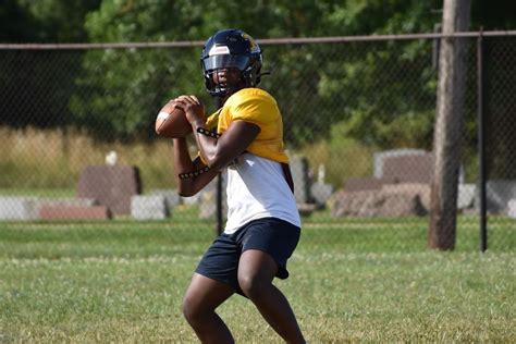 Farrells Smith Named Week 6 2022 District 10 Jim Kelly Pow Powered By