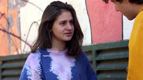 9 בום מגמת הקולנוע תלמה ילין מחזור יא Youtube