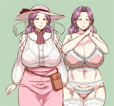 Enoshima Iki Makina Mama Sans Of Destiny Mama Sans Of Destiny