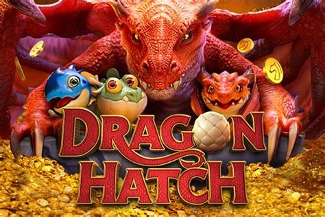 Dragon Hatch Spelmani
