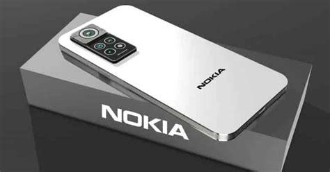 Nokia Winner Vs Honor Magic Vs Baterai 8900mAh Kamera 108MP