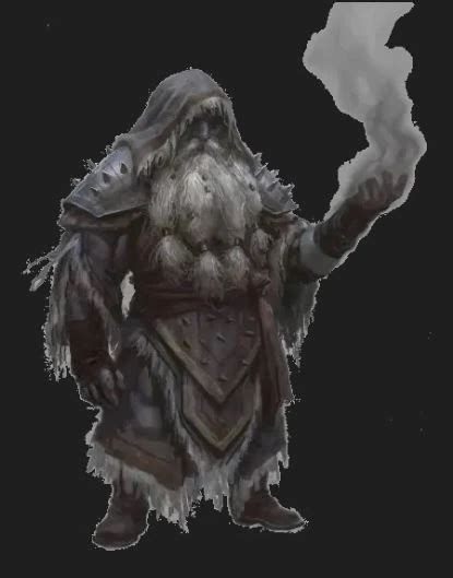 Durth Sunblight Snow Drifters Wiki Fandom