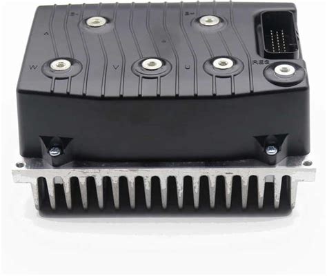 1206ac 5231 48v 235a Ac Motor Controller 618374 For Ezgo Rxv Golf