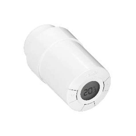 Danfoss Living Connect Z Wave Heizkörperthermostat Heise Shop Danfoss Living Connect Z Wave Heizkörperthermostat Heise Shop