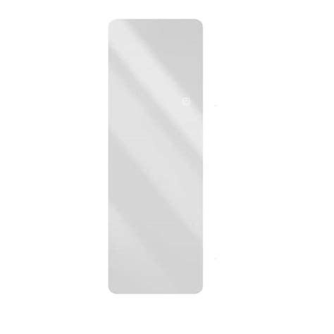 Tatahance 21 In W X 65 In H Rectangle Framless Full Body Wall Mirror