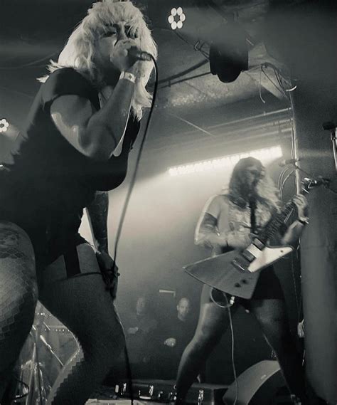 That Music Magazine Vixen77undergroundarts05072022 3