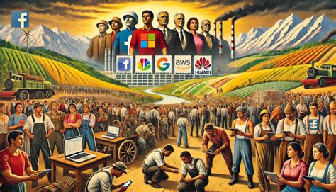 4 Ways To Stop Digital Colonialism In International Development Ictworks