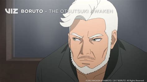 Boruto The Otsutsuki Are Aliens O 0 New English Dub Clip R Boruto
