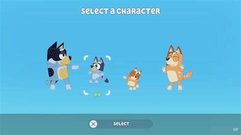Is It Worth Buying Bluey The Videogame Answered Player Assist