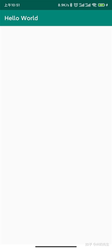 Python App