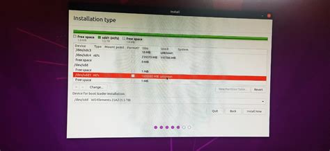 Installation Error R Ubuntu