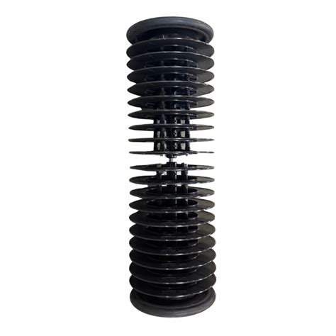 Gang Drum Assembly Magnum Harvester Standard Golf