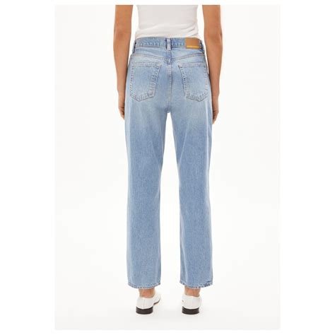 Armedangels Aaikala Cotton Jeans Damen Online Kaufen Bergfreunde