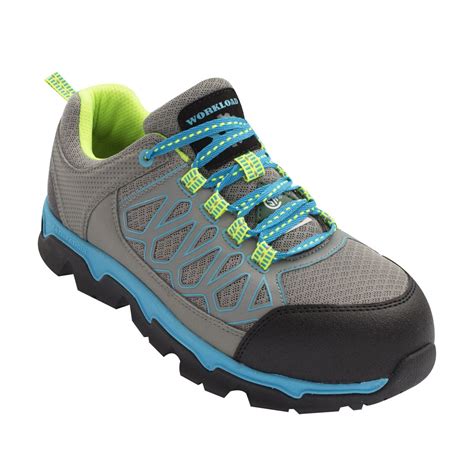 Workload Womens Athletic Style Safety Shoes Walmart Canada
