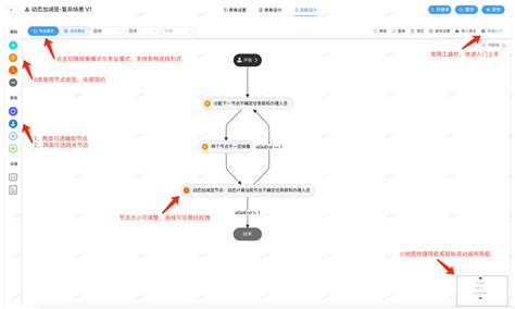 产品介绍 json flow v5 x x