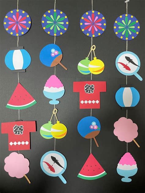 「夏 ガーランド」の検索結果 Yahoo検索（画像） In 2024 Mercari