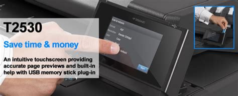 Designjet T2530ps Mfp A0 Printer L2y26a Reviews Advice Trade In