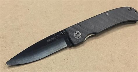 I Was Always Afraid This Would Happen And Yesterday It Finally Did The Tip Broke Off Of My