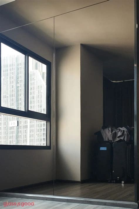 Ideo Chula Sam Yan Glass Is Good