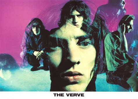 Richard Ashcroft The Verve Appreciation Thread The Internets