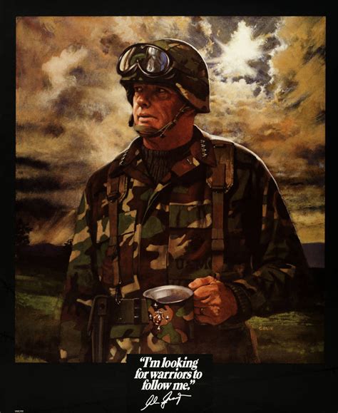 Why Cant We Have Leaders Like Commandant Gray Anymore R Usmc