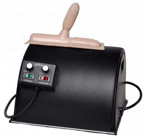 The Best Sex Machines For Women Doctor Climax
