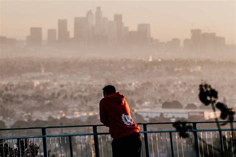 Clima En Los Angeles California Hoy Cuál Es El Pronóstico Del Tiempo