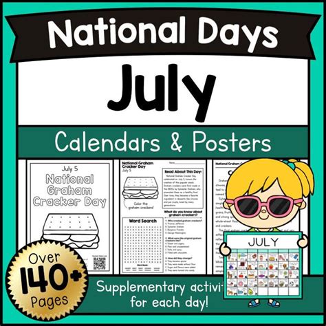 National Reading Month Posters Etsy