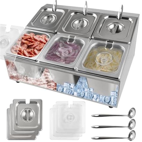 10 Best Ice Cream Topping Stations That Will Elevate Your Dessert Game