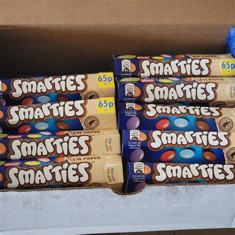 Cadbury Crunchie Lovers Bulk British Snack Box Free Shipping Etsy