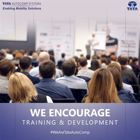 Tata Autocomp Systems Ltd On Linkedin Wearetataautocomp Tata