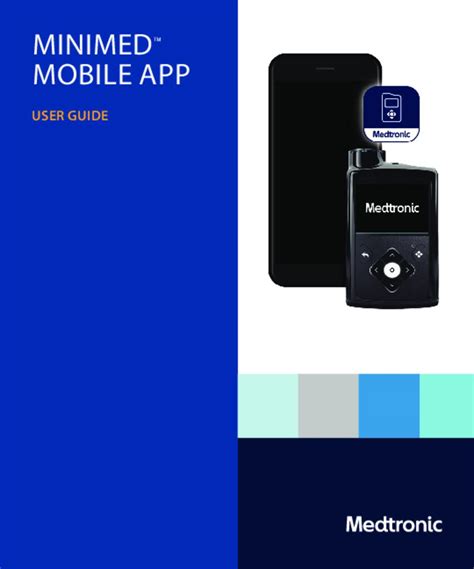 Minimed 770g Guides Medtronic Hcp