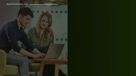 Dynamics Stream Software Solutions On Linkedin Microsoftdynamics365