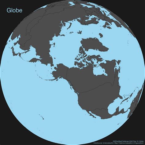 Unlocking The Power Of Data Visualization With R Globe