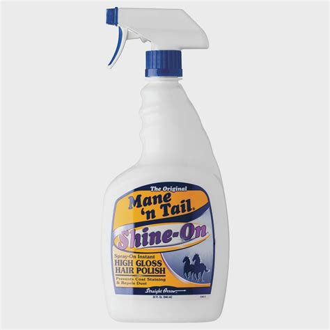 Mane N Tail Shine On Spray 946 Ml