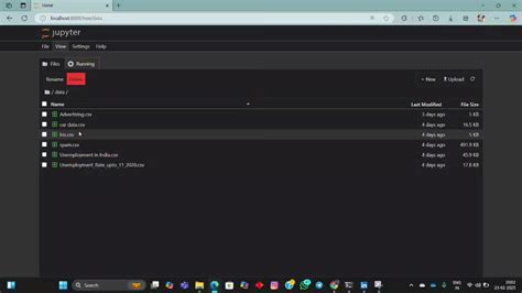 Shahul Irfhan S On Linkedin Datascience Unemploymentanalysis Python Eda Datavisualization