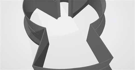 Chrsitmass Cokie Cutter Set By Ondřej Korynta Download Free Stl Model