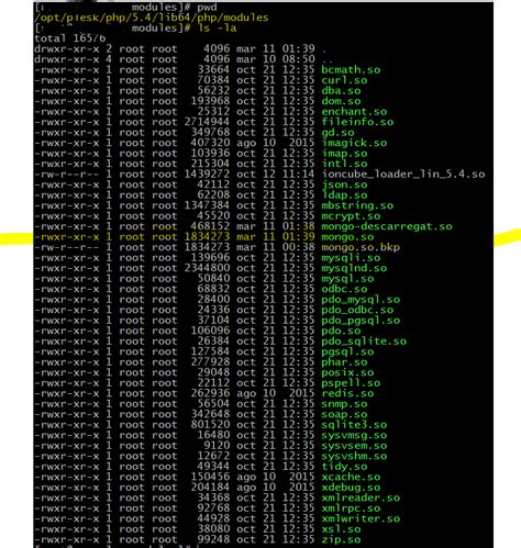 Mongodb To Make Things Right You Must Install Phpmongo Module