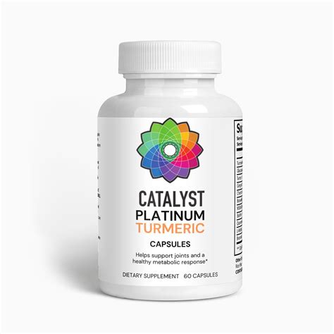 Complete Multivitamin Catalyst Physical Therapy And Wellness Mission